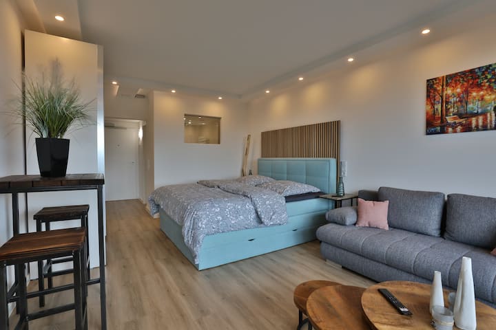 Strandkoje No 6 - Timmendorfer Strand