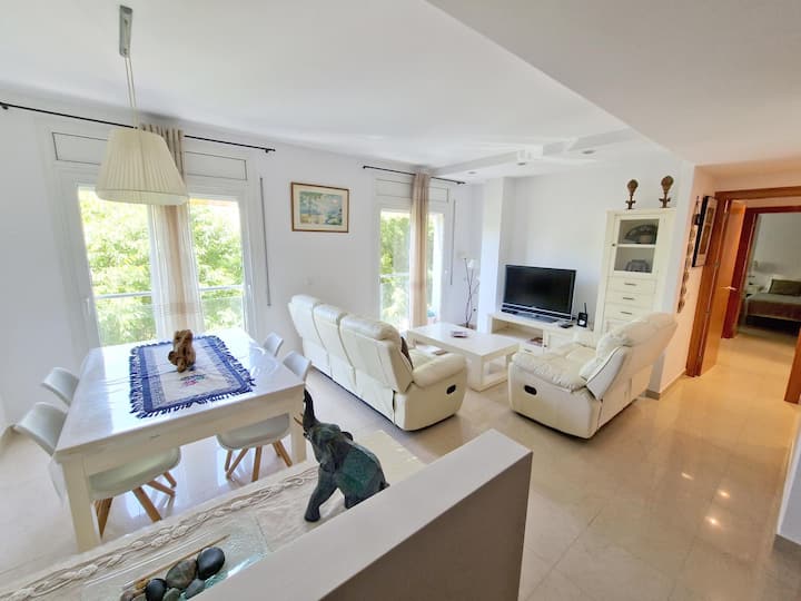 Apartamento Céntrico En Industria P2386 - Sant Feliu de Guíxols