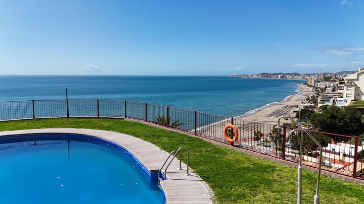 Mirador De Carvajal Ii - Fuengirola