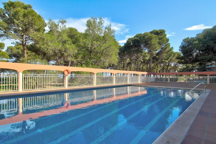 Beach 16 - L'Estartit