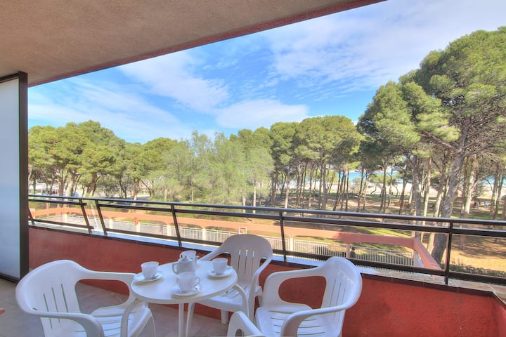Beach 16 - L'Estartit