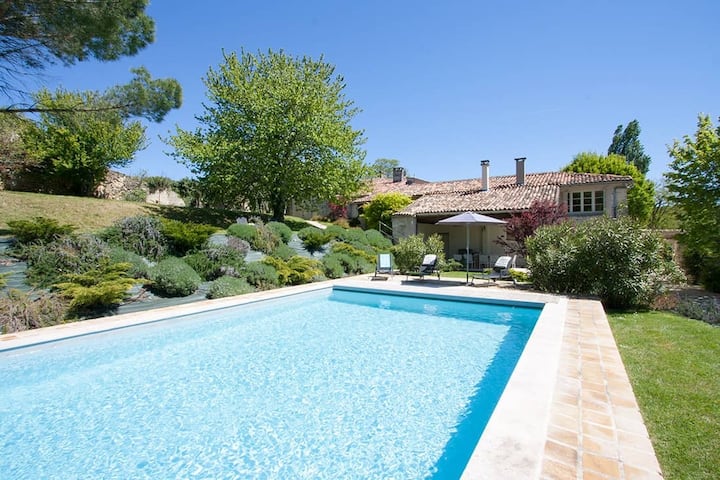 Domaine Borgnette Fantastique Domaine - Jarnac