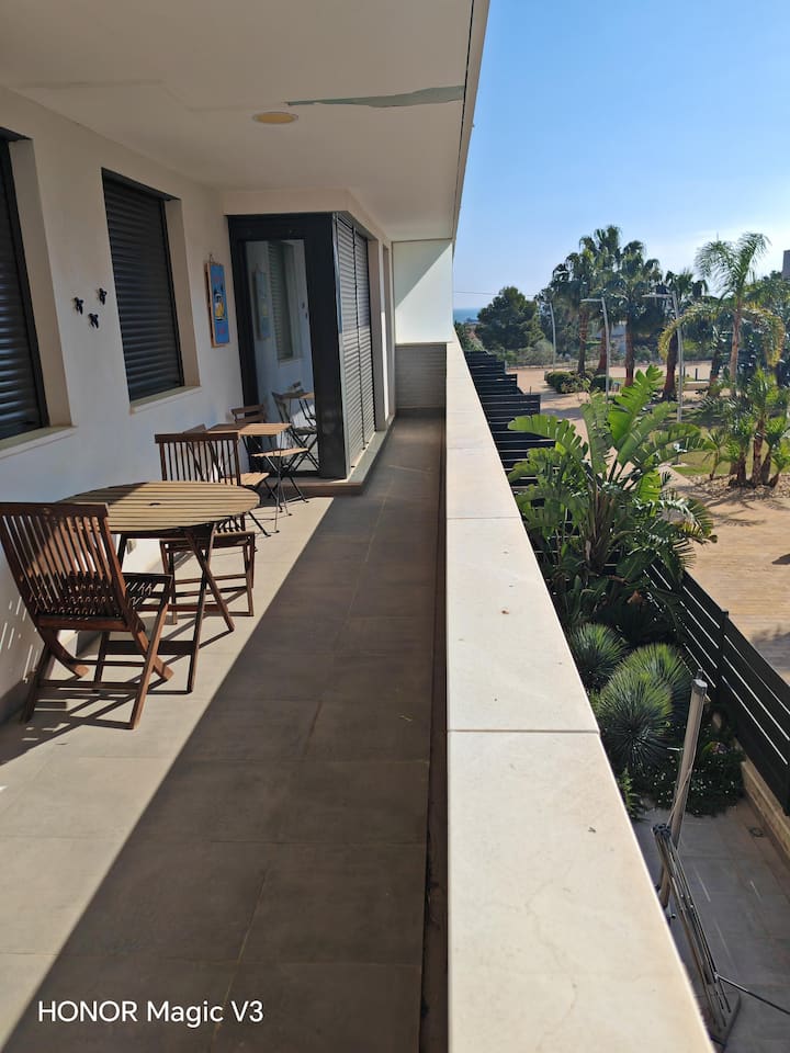 Rd Vii Luxury Apartment Mediterranean - L'Ametlla de Mar