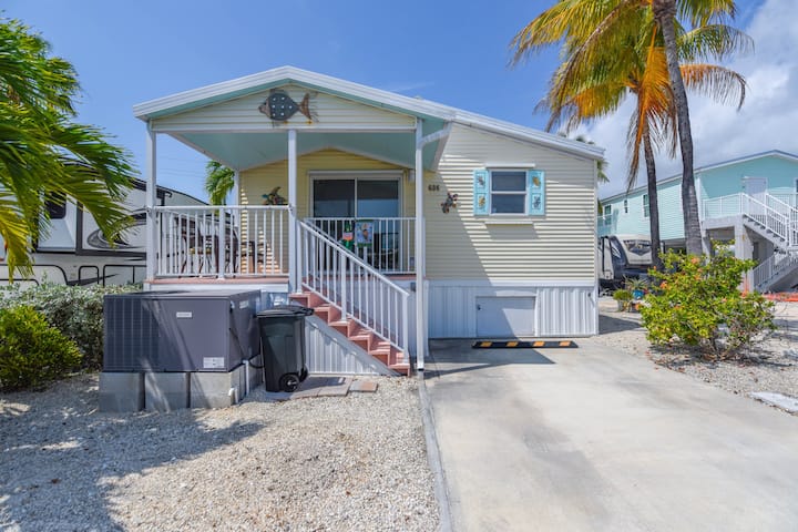 Paradise Palms In Cudjoe Key #635 - Cudjoe Key, FL