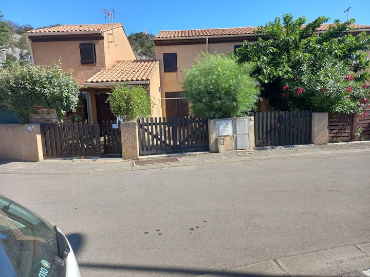 Holidayland Pavilion T2 Sleeps 6 Air-conditioned N - Narbonne