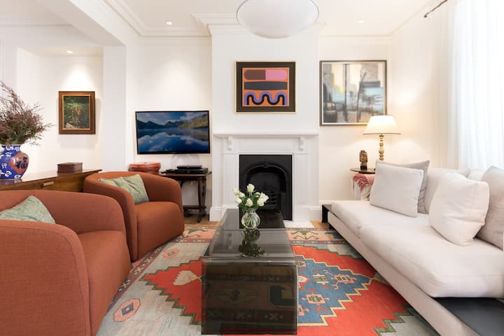 Garden Terrace In Surry Hills - Mosman