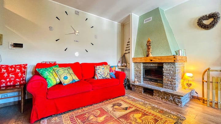 Appartamento Beautiful View - Affitti Brevi Italia - Sauze d'Oulx