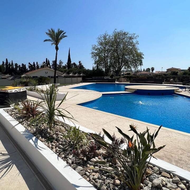 St Cyprien Mobil Home 6 Personnes Linge Inclus - Saint-Cyprien Plage