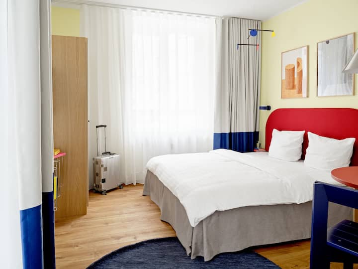 Studio Hotel Apartment | Sleeps 2 - Copenhagen