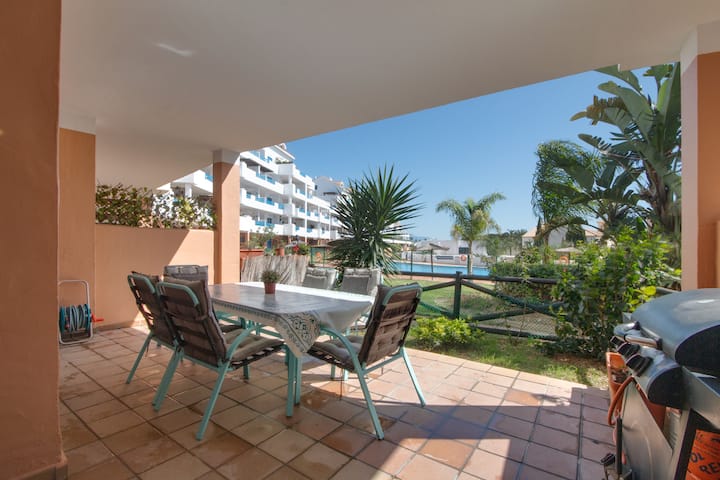 Duquesa Suites Golf And Gardens - Manilva