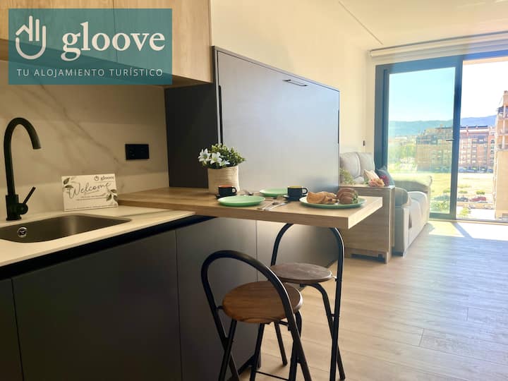 Veracruz Home By Gloove - Murcia