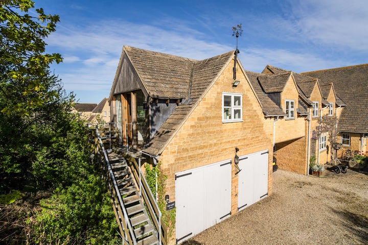 The Loft - Chipping Campden