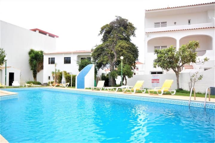 Apartamentos Pedro By Bedzy - Albufeira