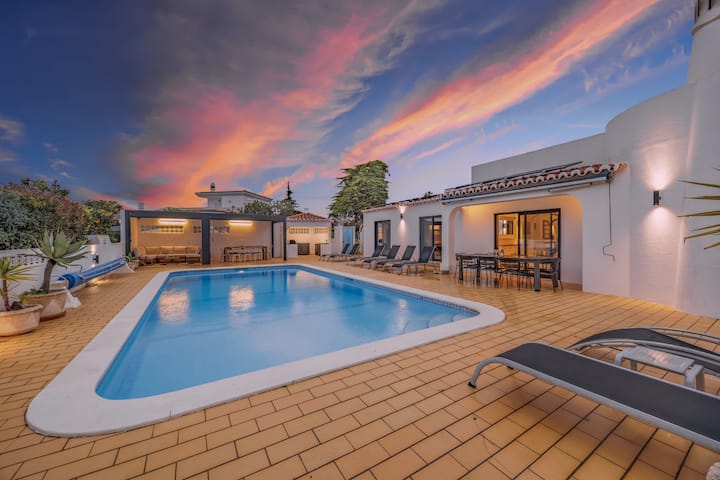 Casa Das Flores-villa-salle De Bain Et Douche - Lagoa