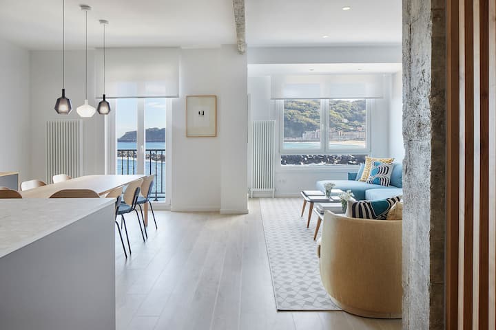 Kurhaus By Feelfreerentals - Hernani