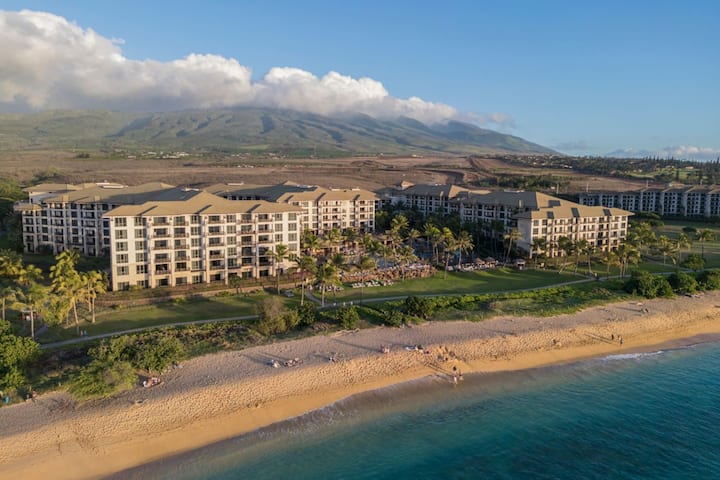 The Westin Nanea Ocean Villa | Three-bedroom Villa - Maui, HI