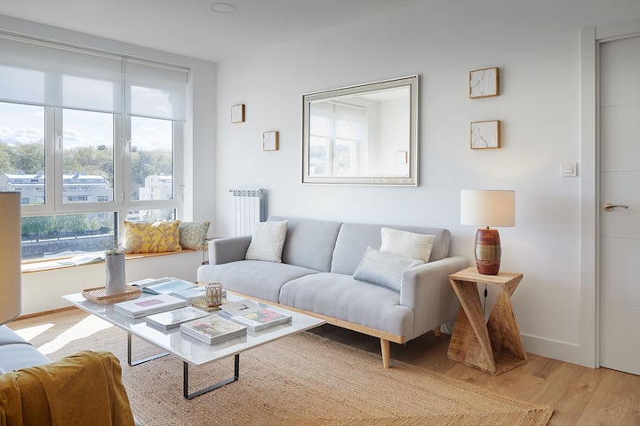 Ekialde By Feelfreerentals - San Sebastián