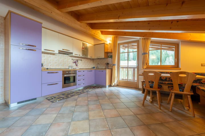 Casa Dei Caprioli - Pozza di Fassa
