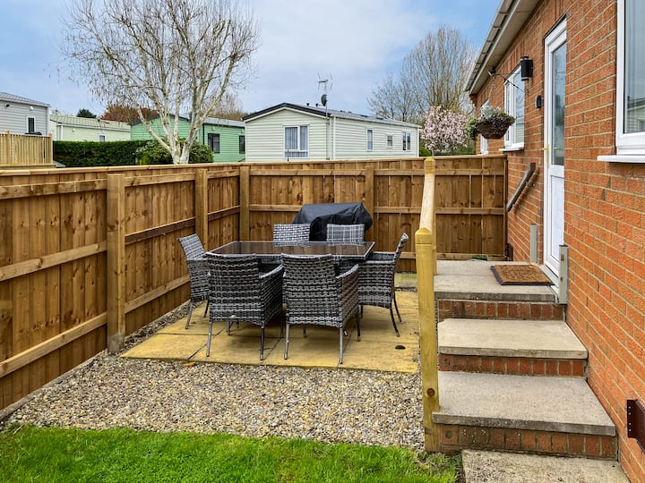 Swaleside Cottage - Thirsk