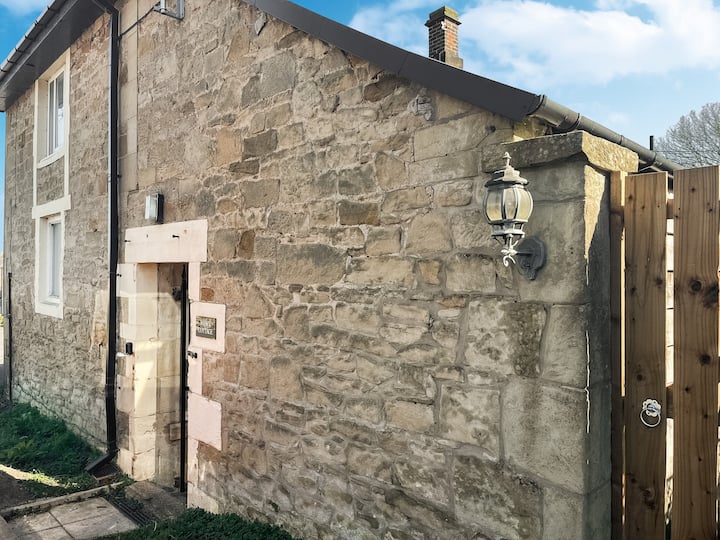 Mews Cottage - Craster