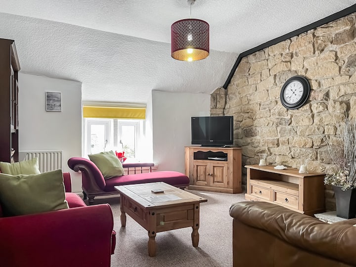 Smithy Apartment - Queen's Park