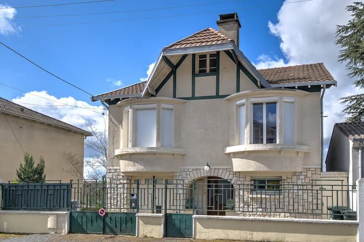 Le 38ème - Périgueux