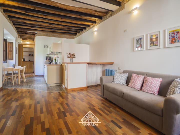 Giardini 47 - Morada - Cagliari