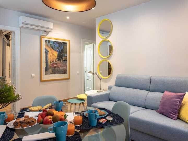 2 Chambres Appartement - スペイン マラガ