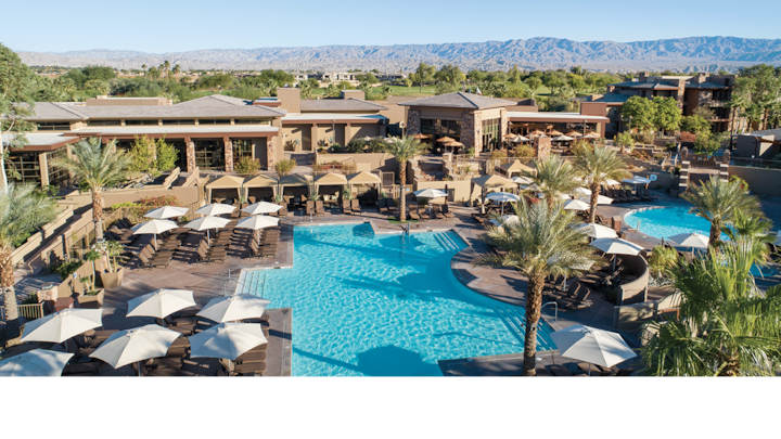 Westin Desert Willow Villa,palm Desert | 1br Villa - Palm Desert, CA