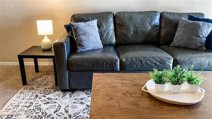 10 Min To Downtown: Pet-friendly, Tv With Parking - Corpus Christi, TX