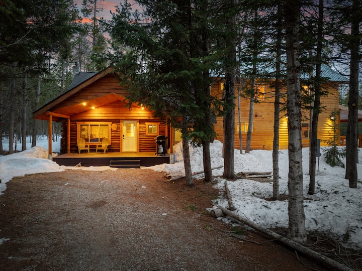 Arcades! Fooz & Air Hockey! Hot Tub! In The Woods! - Idaho (State)