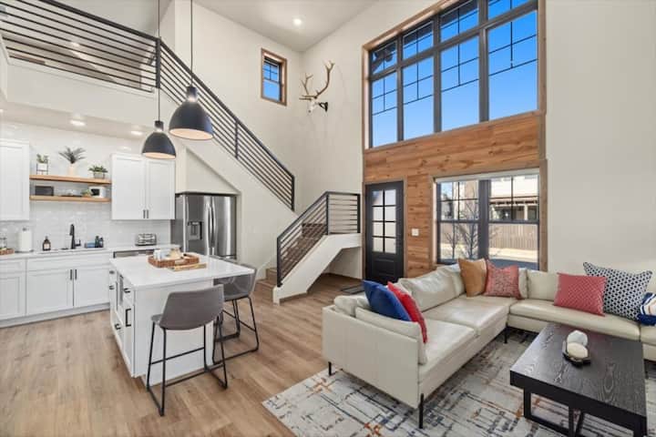 Family-friendly Ski Retreat Near Ski Mountain - Red Lodge, MT