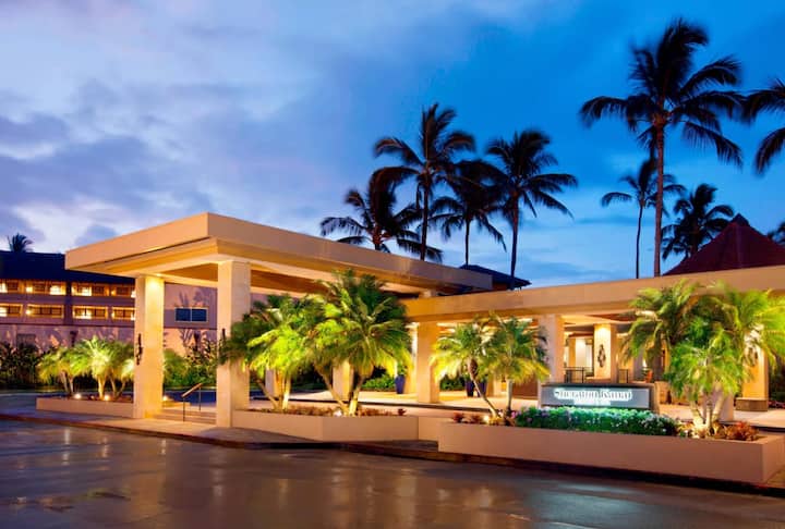 Sheraton Kaua‘i Resort Villas | One-bedroom Villa - Poipu
