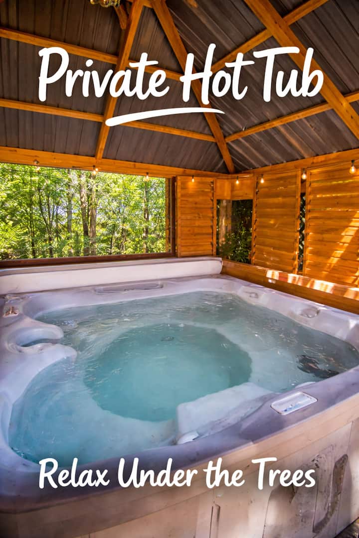 "Tequila Sunrise" Big Space-lots Of Fun-hottub - Collingwood