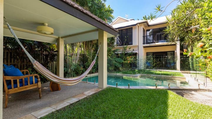 Villa Madison | Port Douglas - Port Douglas