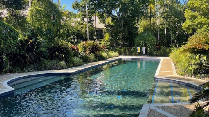Villa 7 Thornton @ St Crispins - Port Douglas
