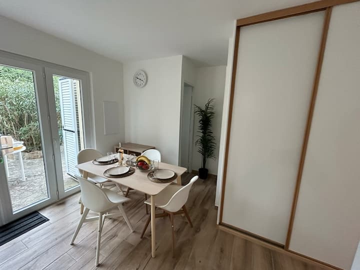 Appartement Spacieux Et Tout éQuipé - Bormes-les-Mimosas