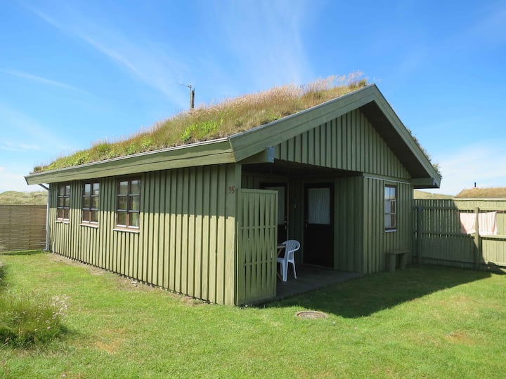 Scenic Holiday Home In Skagen. - Skagen