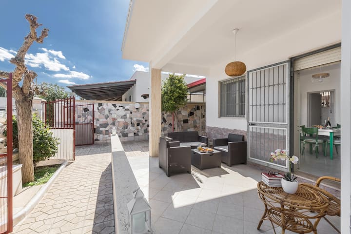 Villetta Stella Castiglione By Barbarhouse - Punta Prosciutto