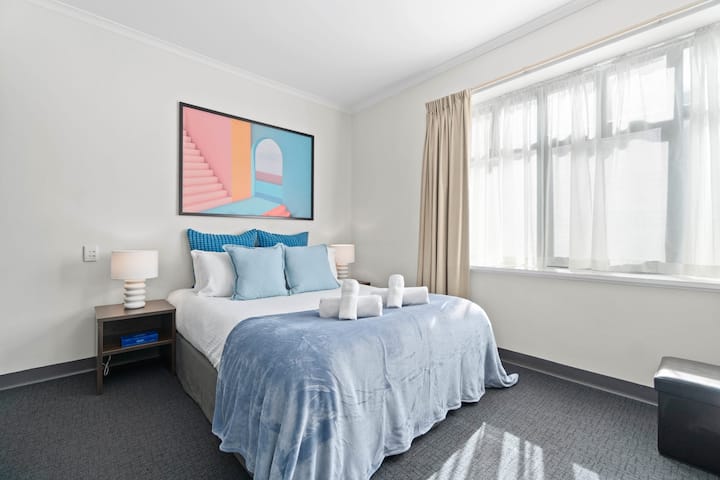 Studio Nestled In The Vibrant Heart Of Adelaide - Adelaide