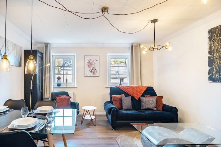 Family Apartement Lot54 - Malberg