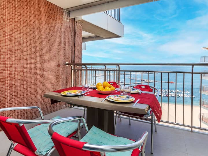 Jaume Ii By Interhome - Palamós
