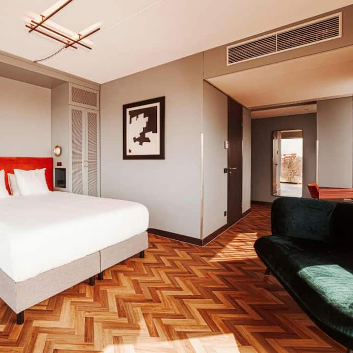 Luxury Room By Olympic Hotel - Amsterdam