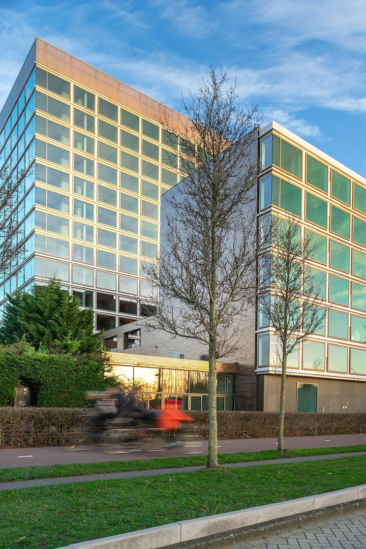 Luxury Room By Olympic Hotel - Amstelveen