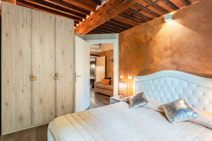 Da Nonna Liana - Lucca