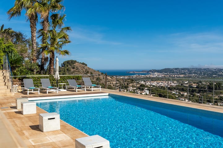 Balcón De Jávea - Elégance éLevée - Xàbia