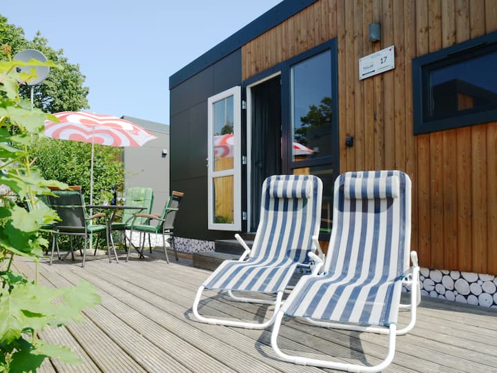 Tiny Haus Eder By Interhome - Beilngries