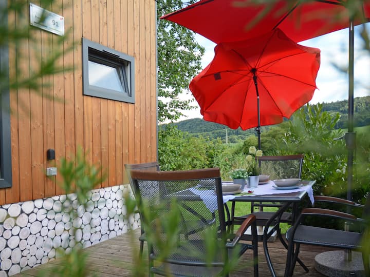 Tiny Haus Gabis Puppenkiste By Interhome - Beilngries