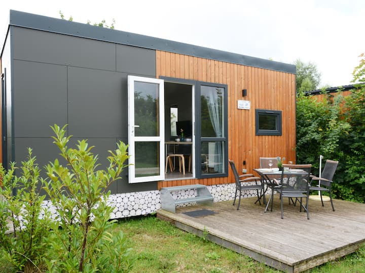 Tiny Haus Sunny By Interhome - Beilngries