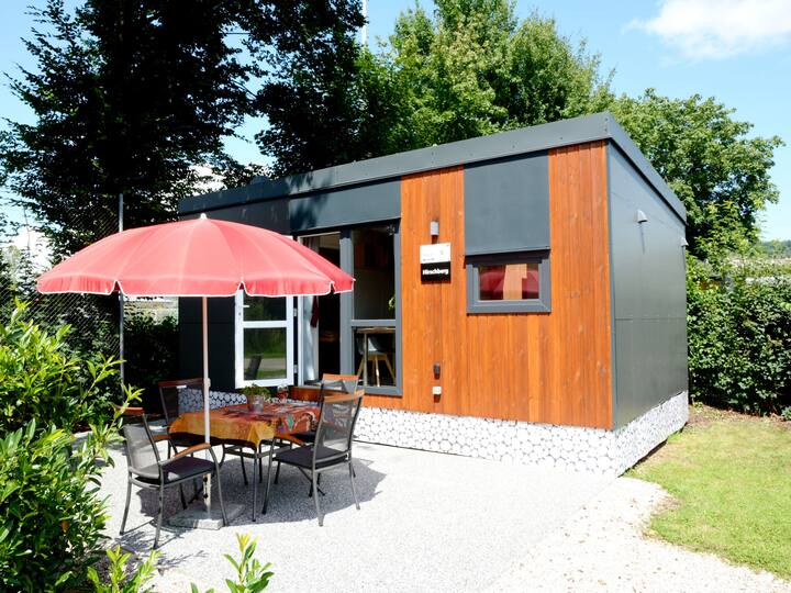 Tiny Haus Hirschberg By Interhome - Beilngries